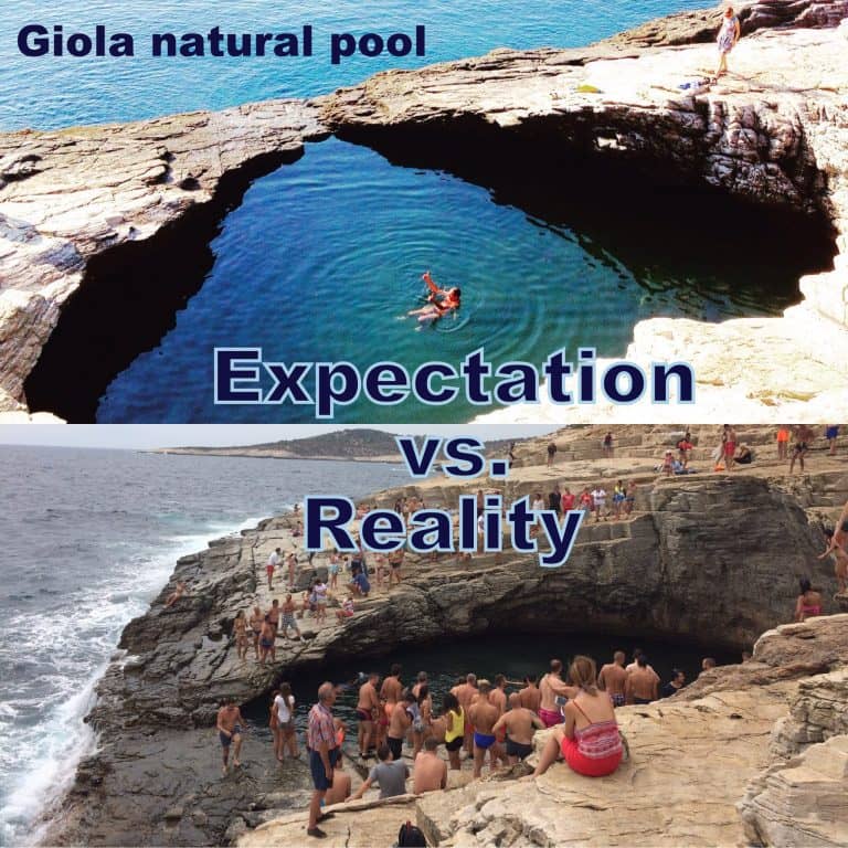 Giola Beach: Things To Do, Travel Guide and Car Rental