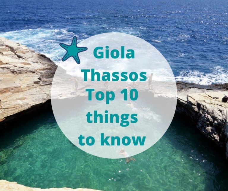 Giola Beach: Things To Do, Travel Guide and Car Rental