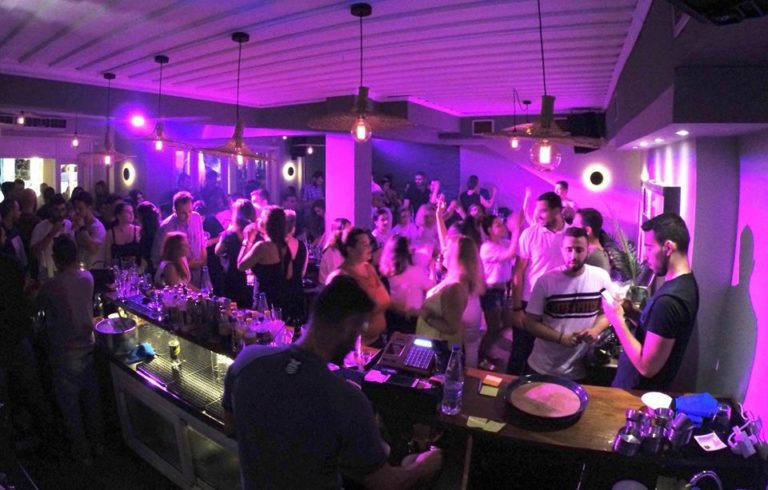 Nightlife in Thassos - all you need to know to have the time of your life!
