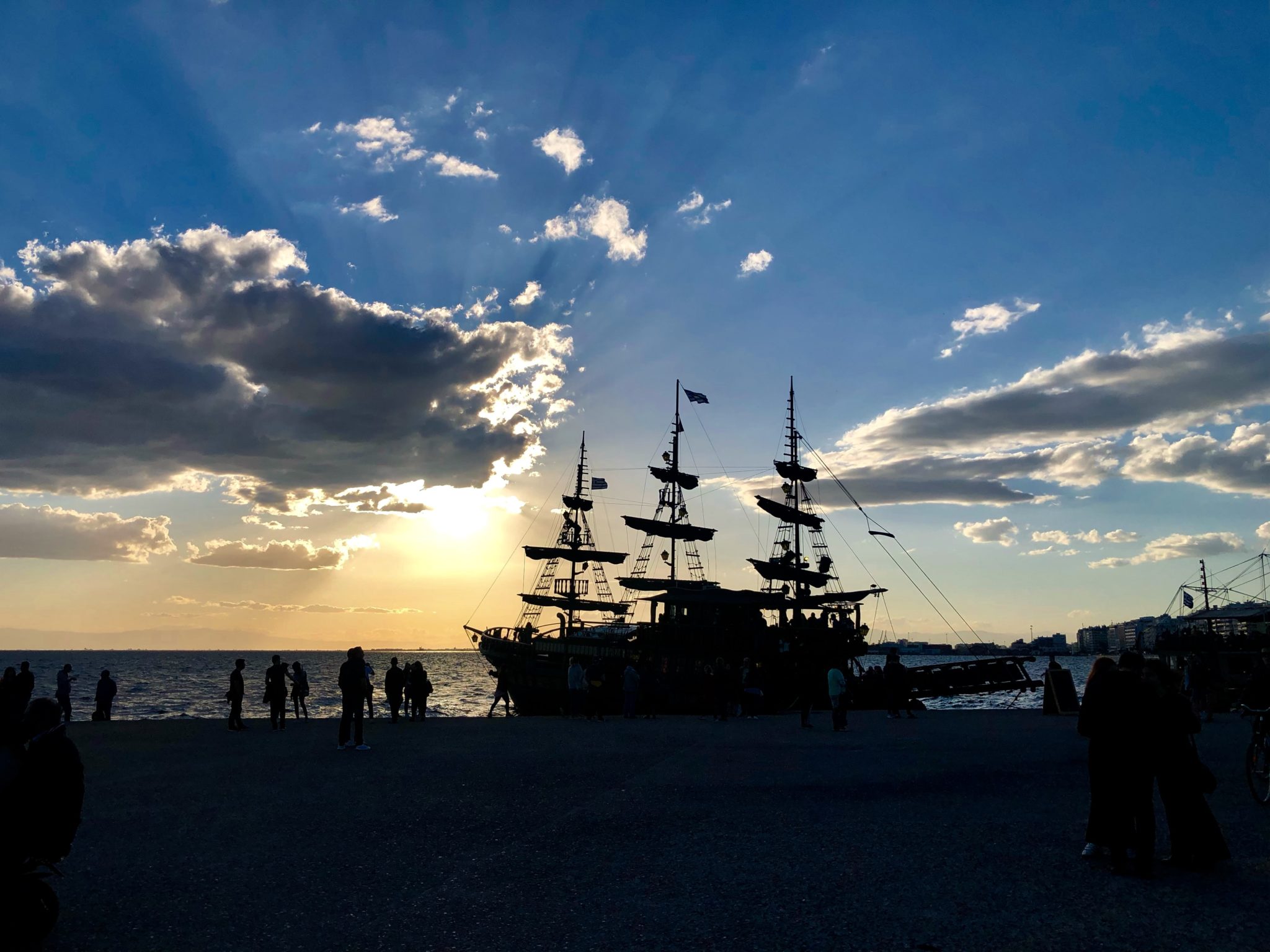 Top 10 Attractions in Thessaloniki City - Potos Car Rentals - Blog