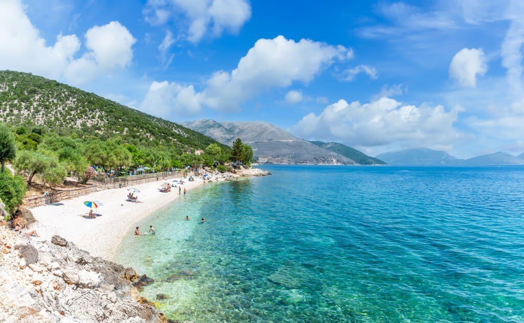 Agia Paraskevi Beach Guide: Activities, Directions, and Car Rental ...